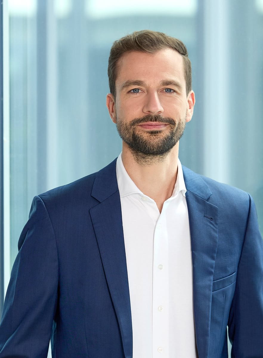 Our Leadership Team | About Us - Beiersdorf