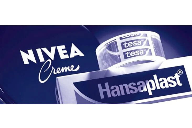 Milestones | Our History | About Us - Beiersdorf